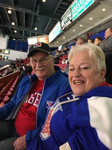 Doris Hauck made the magic happen at Bingemans