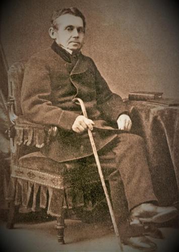 Flash From the Past: Hespeler by any other name just wouldn’t be Hespeler