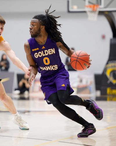 Laurier ranked seventh in Canada after OUA win over Western
