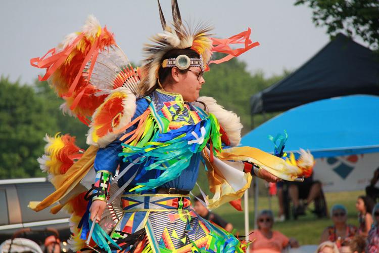 National celebration has ‘largest turnout’ yet in Guelph