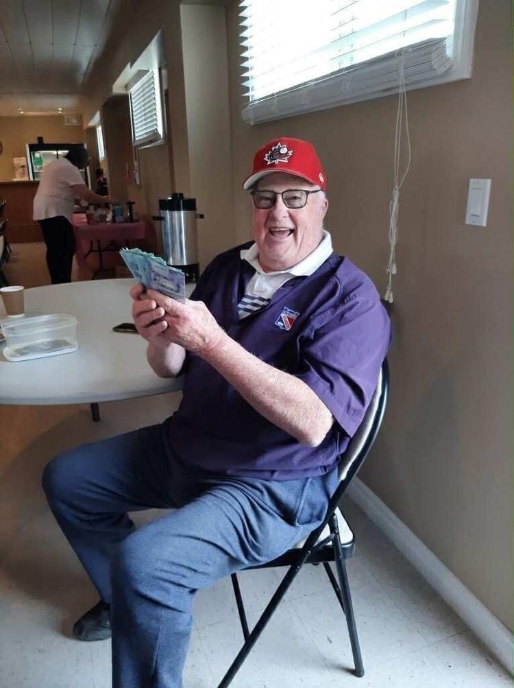 Former Kitchener Panther Bob McKillop excelled at sports