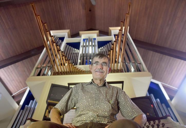 Lifetimes: ‘His music celebrated life with every note’