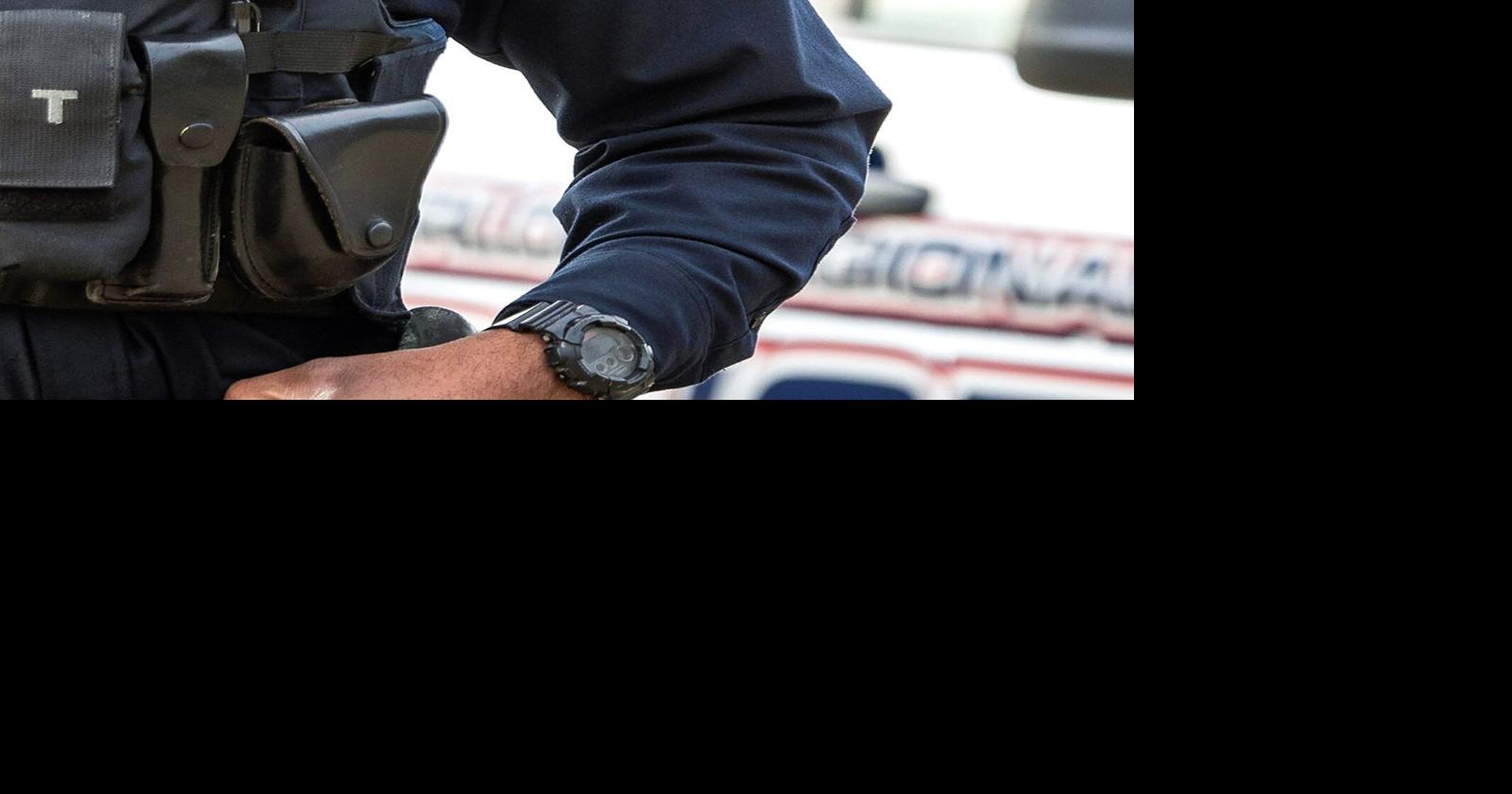 Kitchener man arrested in connection with Christmas assault