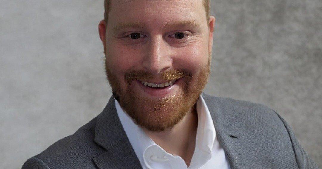 Who is Rob Elliott, PC candidate for Kitchener Centre?