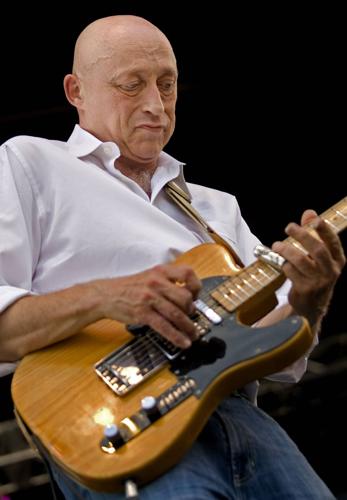 Kitchener blues Festival marks 25th year