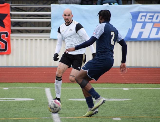 Conestoga Condors soar to new heights