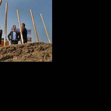 ATS Automation expanding its Cambridge headquarters