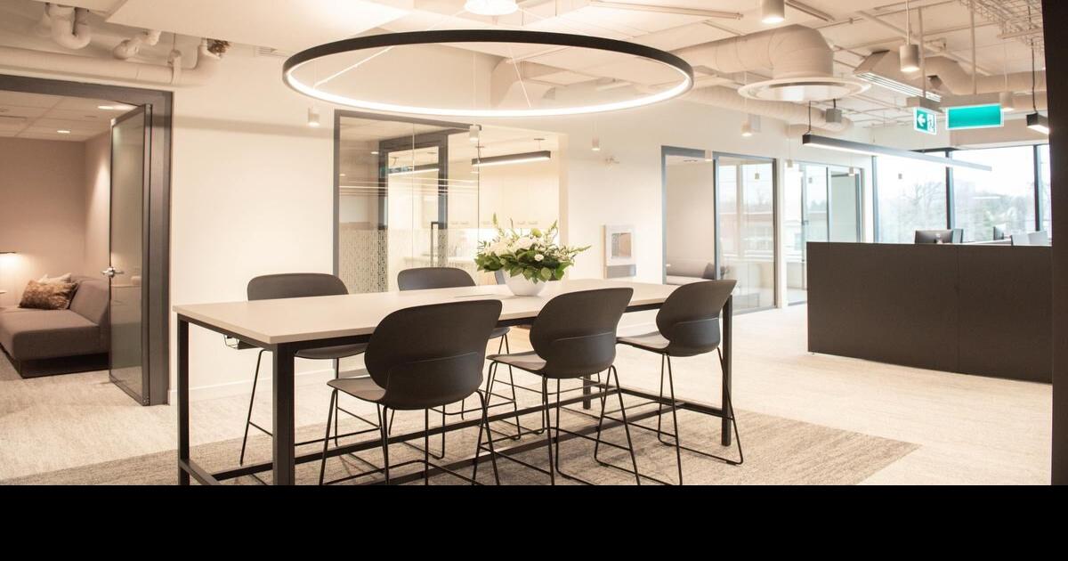 Real estate firm JLL Canada opens office in Kitchener