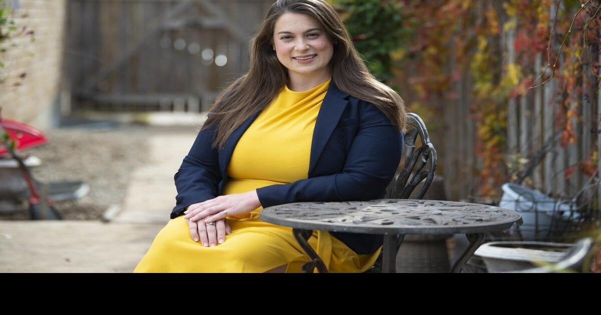 Entirely new Wilmot council sworn in