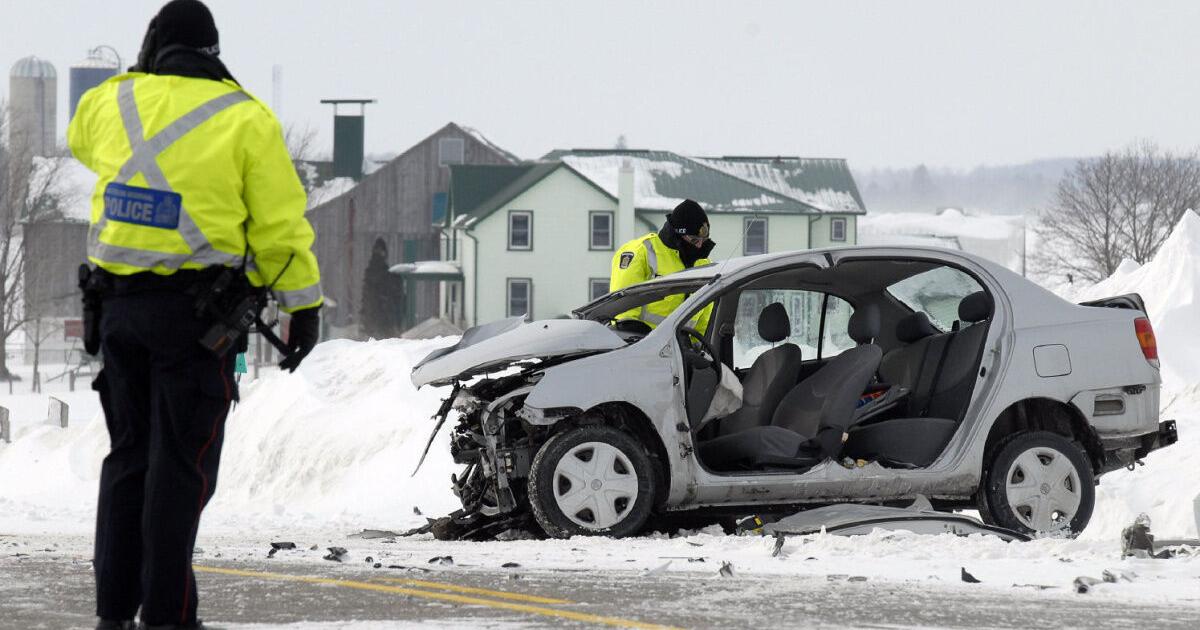 Waterloo Region police 2025 budget sees reduction
