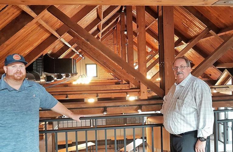 Dining: Taking stock of Waterloo Region food scene, from Crowsfoot to ...