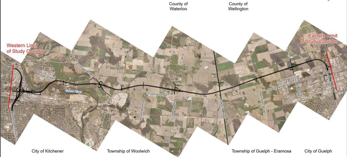 Ontario spends $222M but new Highway 7 nowhere in sight