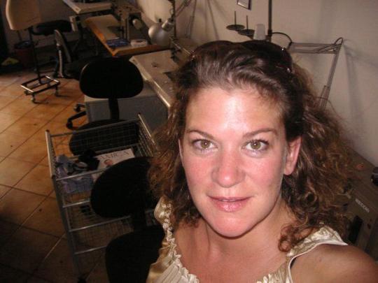 Carla Mingiardi’s world was as big as her heart