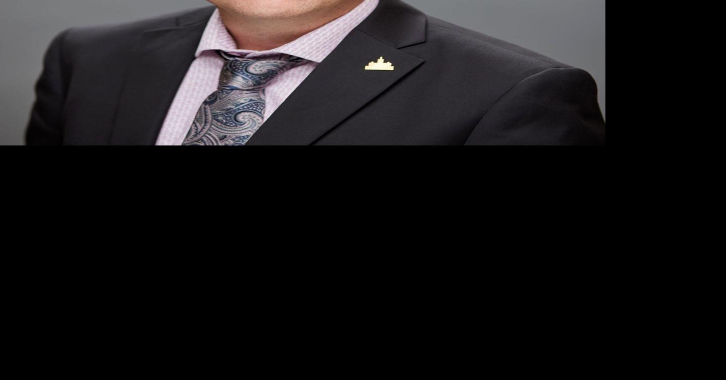 University of Waterloo names alumnus Bill Rosehart as new president