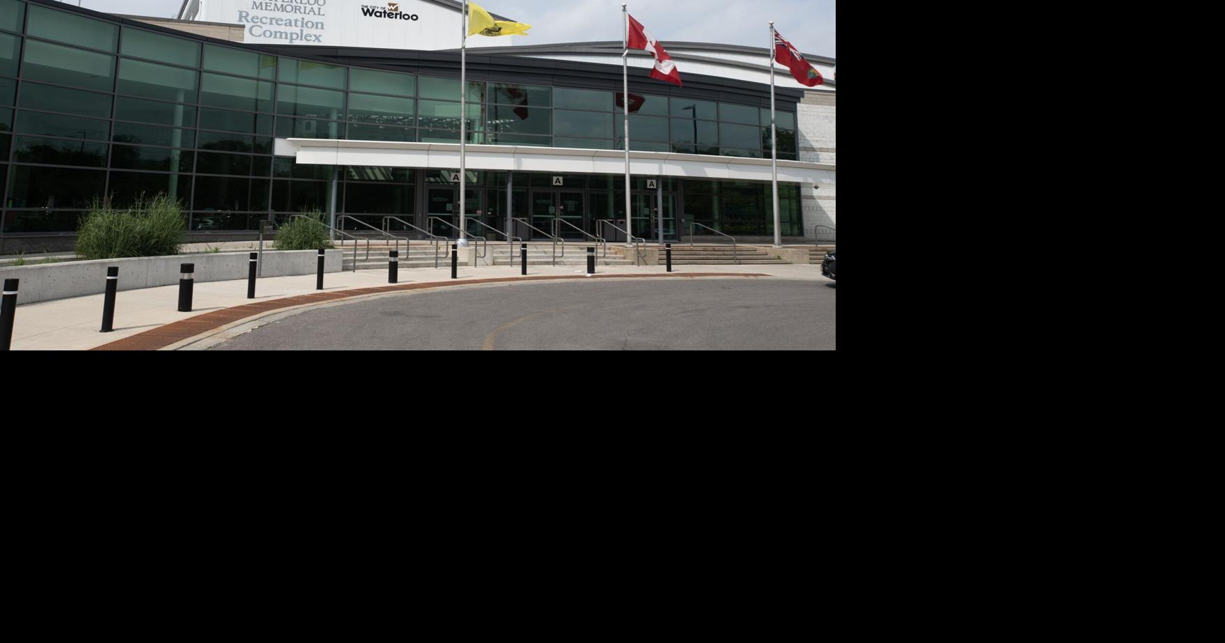 Cameras meant for hockey games left on, film kids camps