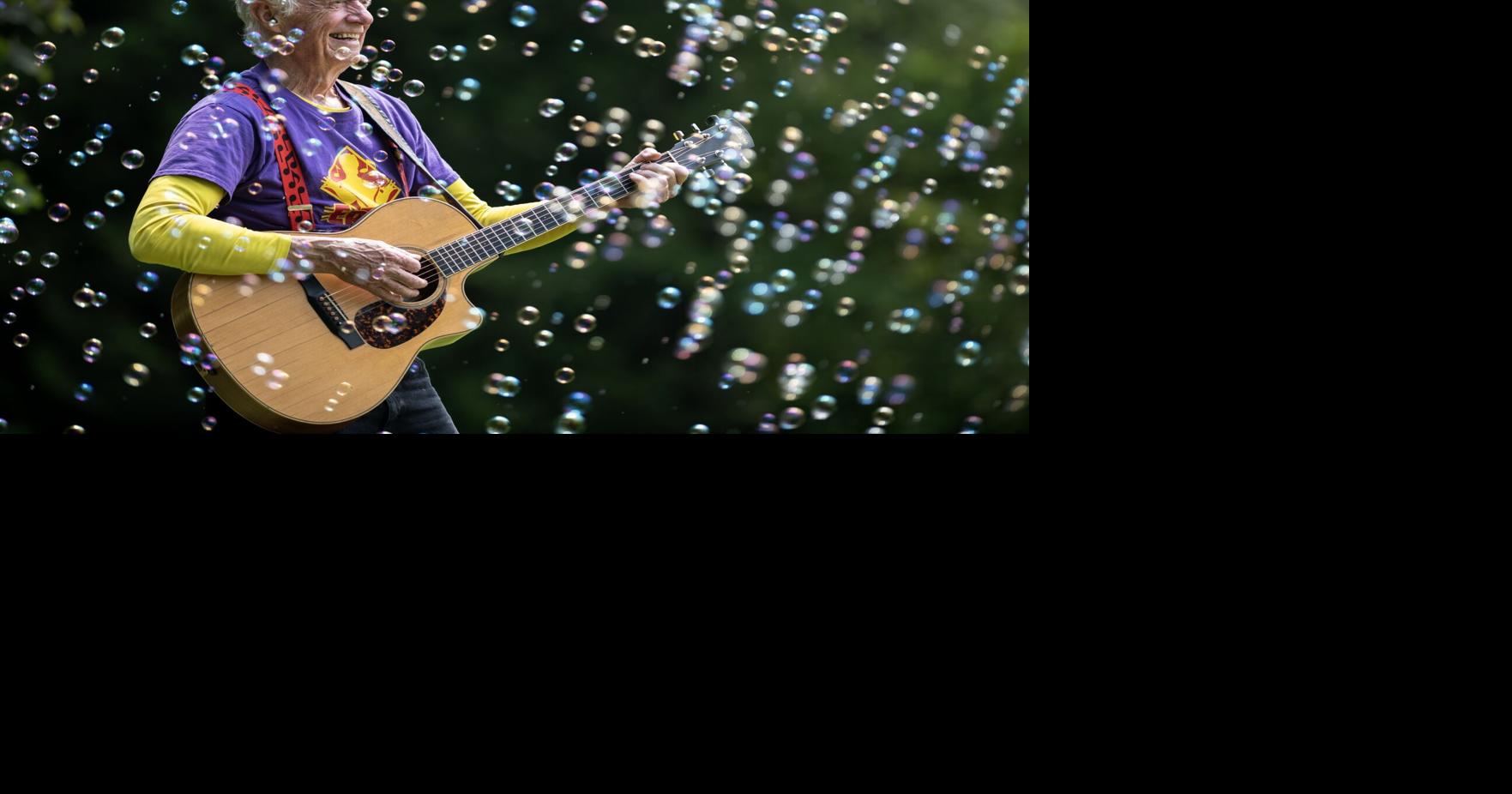 Entertainer Erick Traplin to be honoured for 35-year career