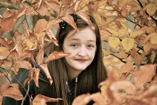 Saying goodbye to Kayla Baker