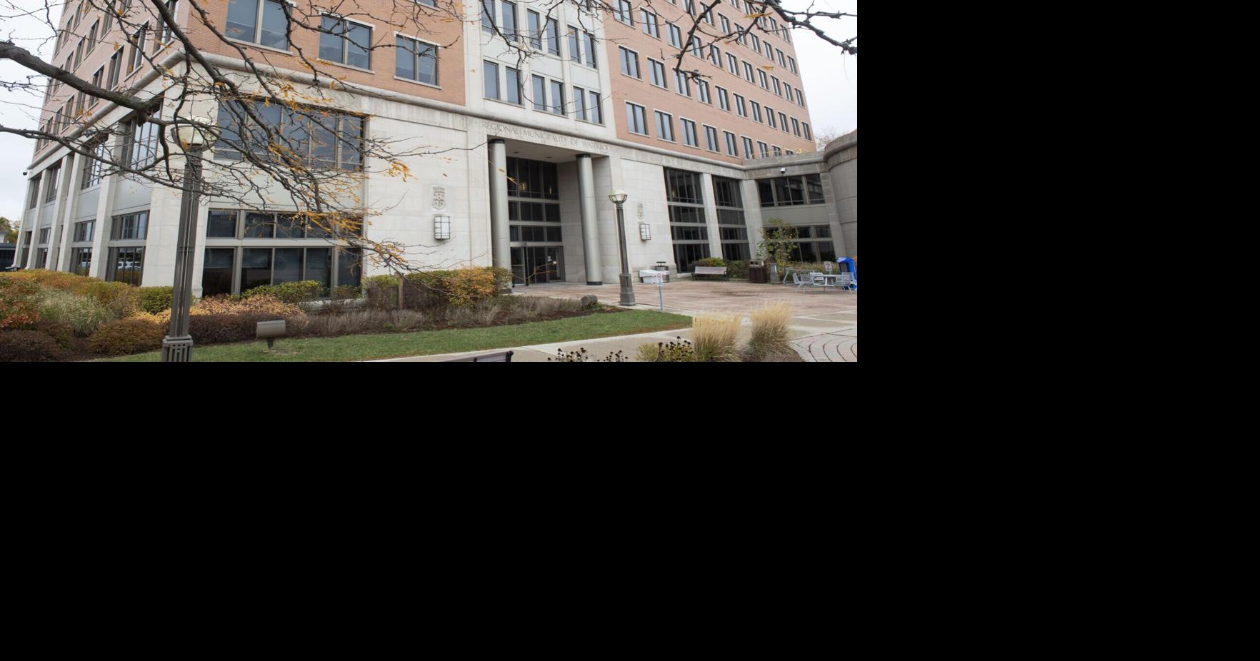 Waterloo Region halts arts fund