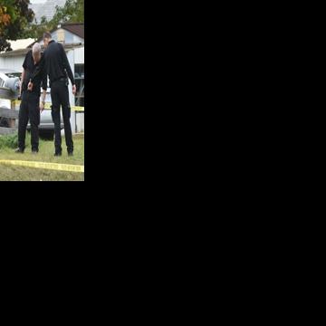 Man dead after being shot with arrow