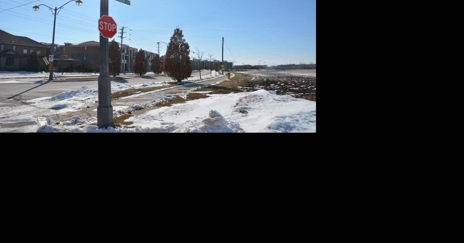 600 homes planned behind RIM Park in Waterloo