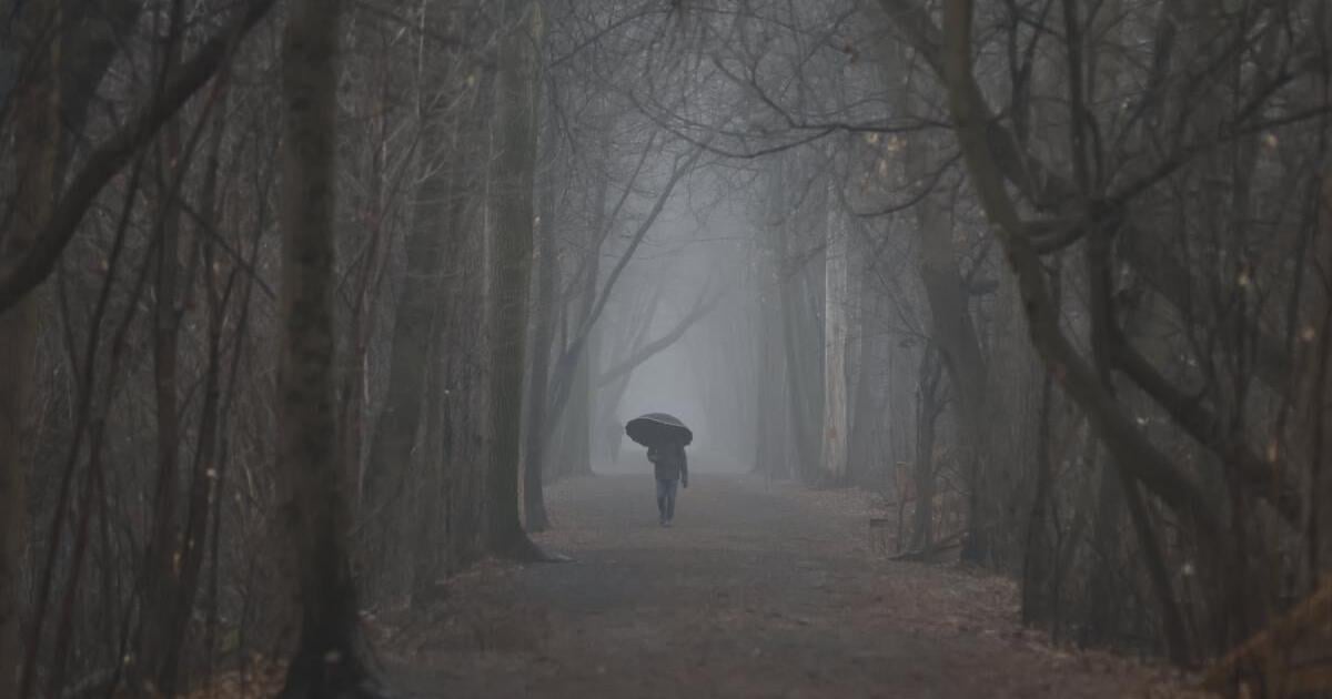 On Blue Monday, no complaint is too small