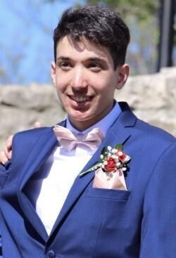 ‘You disgust me’: Girlfriend of Cambridge teen accidentally shot to ...