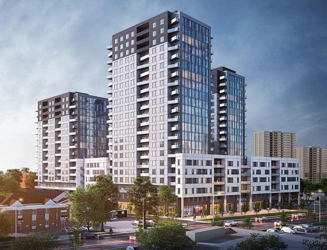 Waterloo developers bypass city hall for tower approvals