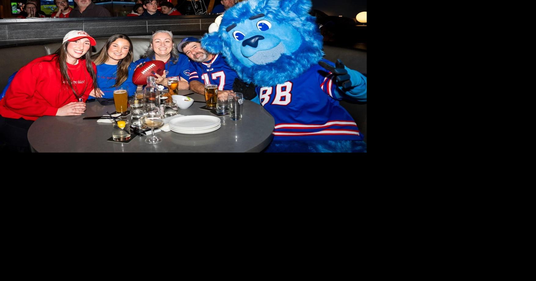 Buffalo Bills playoff watch parties to attend this weekend