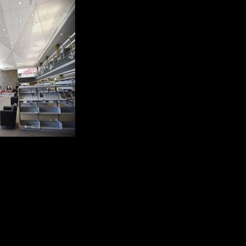 Kitchener central library reopens after extensive renovations