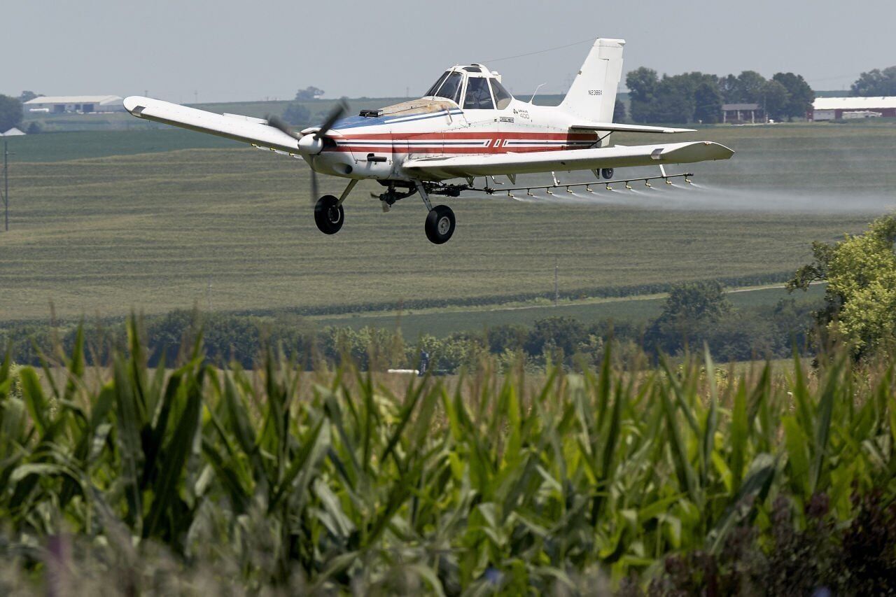 Health Canada has quietly ramped up monitoring of glyphosate