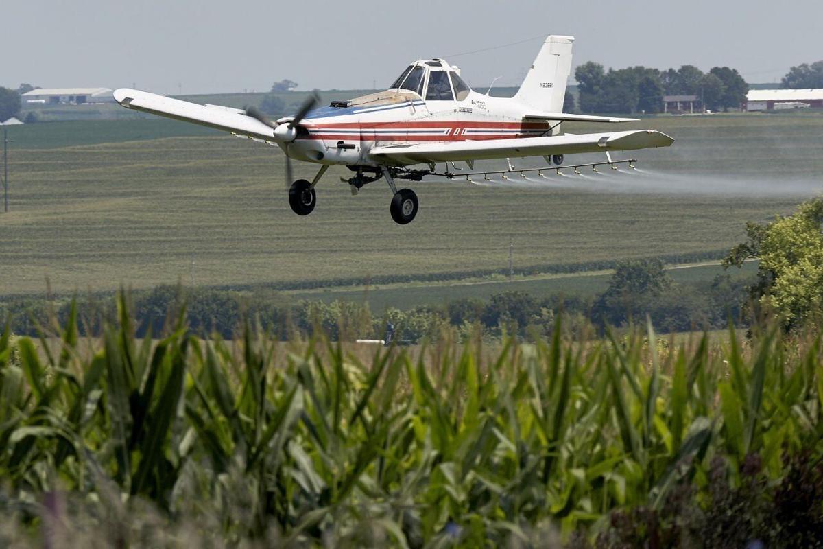 Health Canada has quietly ramped up monitoring of glyphosate