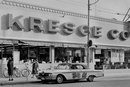 Flash from the Past: Big Al dominated kids' TV in '60s and '70s