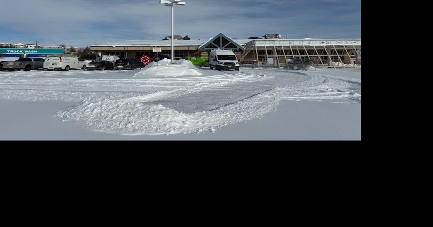 Woodstock truck stop gets new lease on life