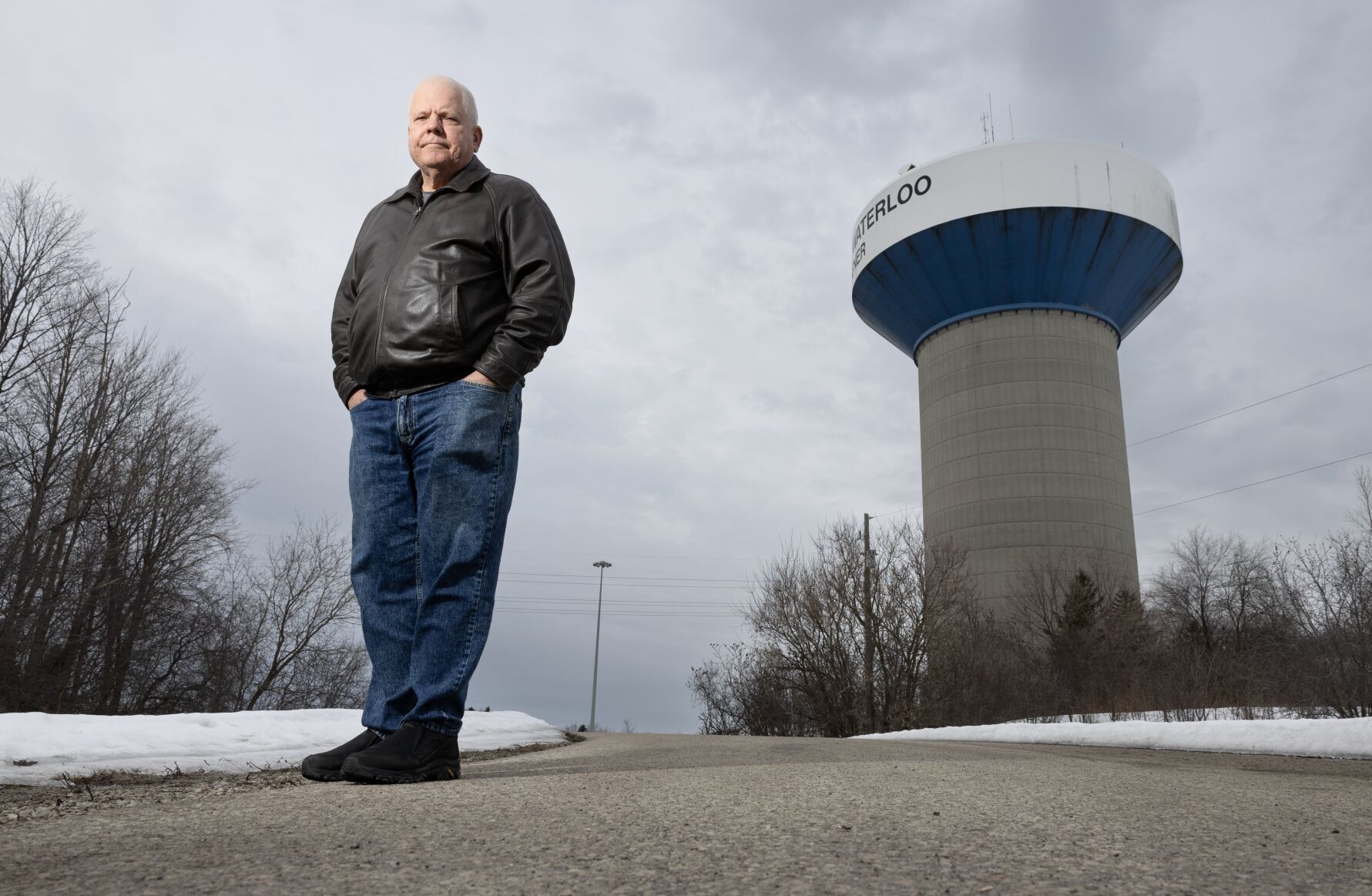Waterloo Region Record morning update for Mar.9