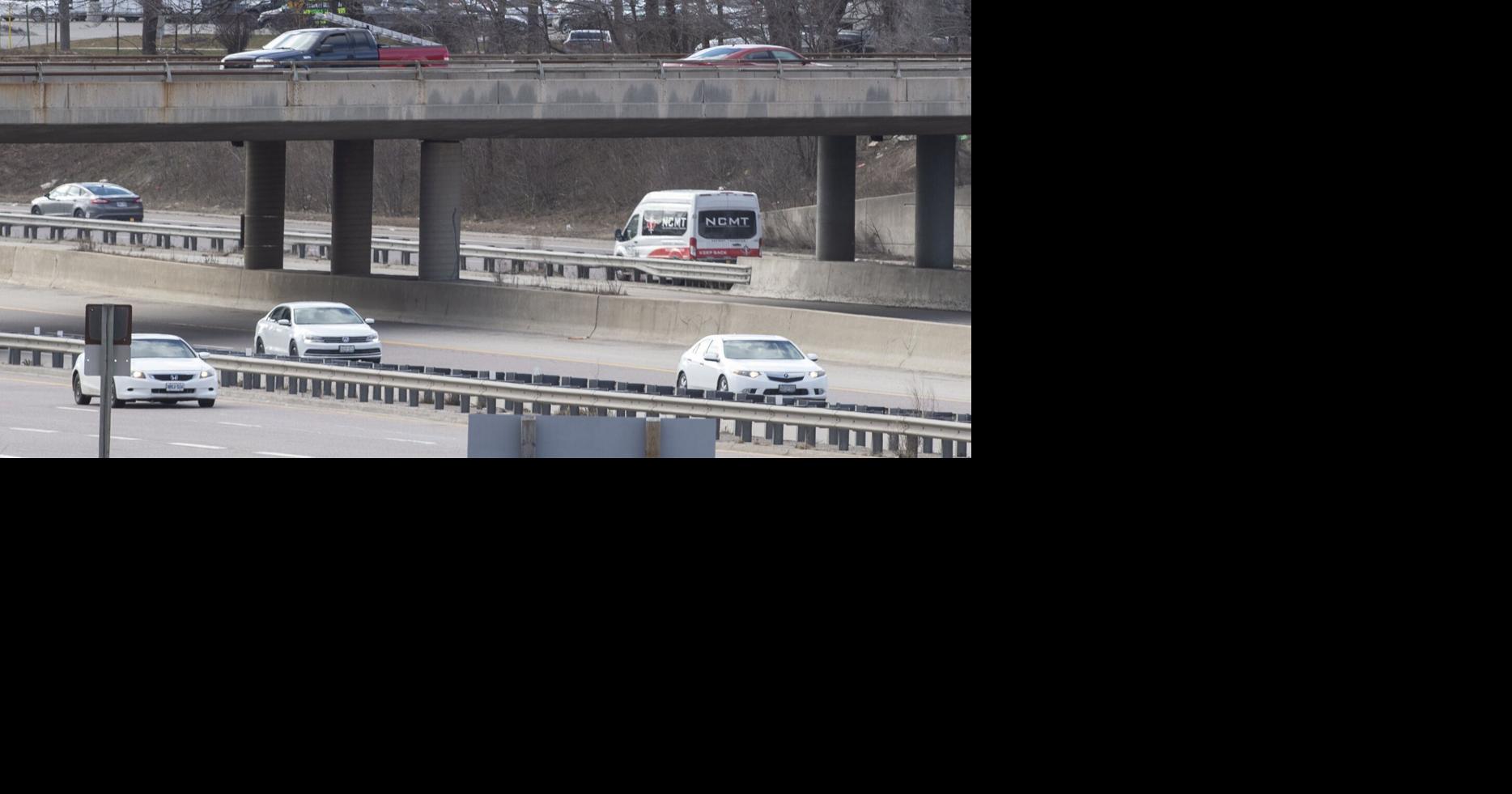 New Frederick Street bridge goes to tender Feb. 27