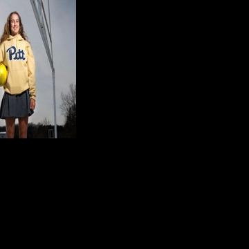 Soccer standout Anna Bout kicks her way to Pittsburgh