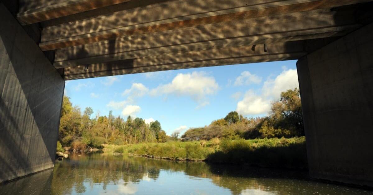Erbs Road Bridge set to close for almost 7 months