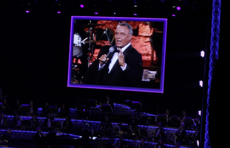 5 ways the Frank Sinatra effect lives on