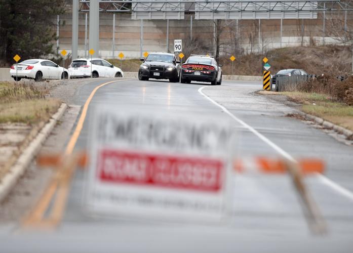 Kitchener man gets eight years for manslaughter, kidnapping