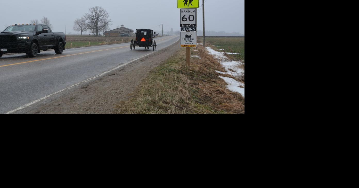 Woolwich council pushes back against 40 km/h school zones