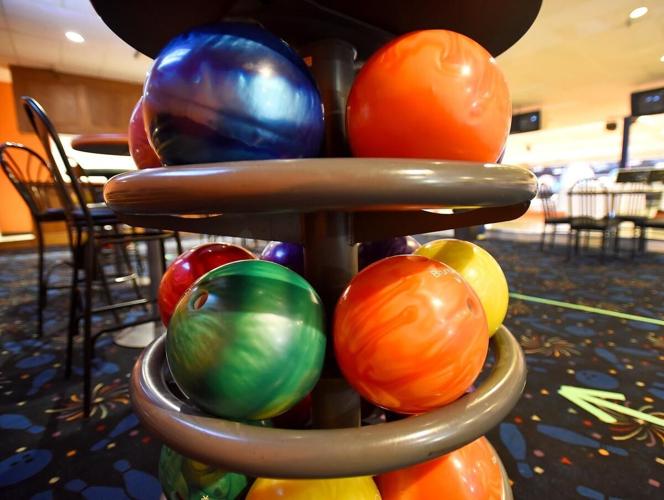 Hamilton bowling enthusiast Lionel Lewis has refurbished Skyway Lanes ...