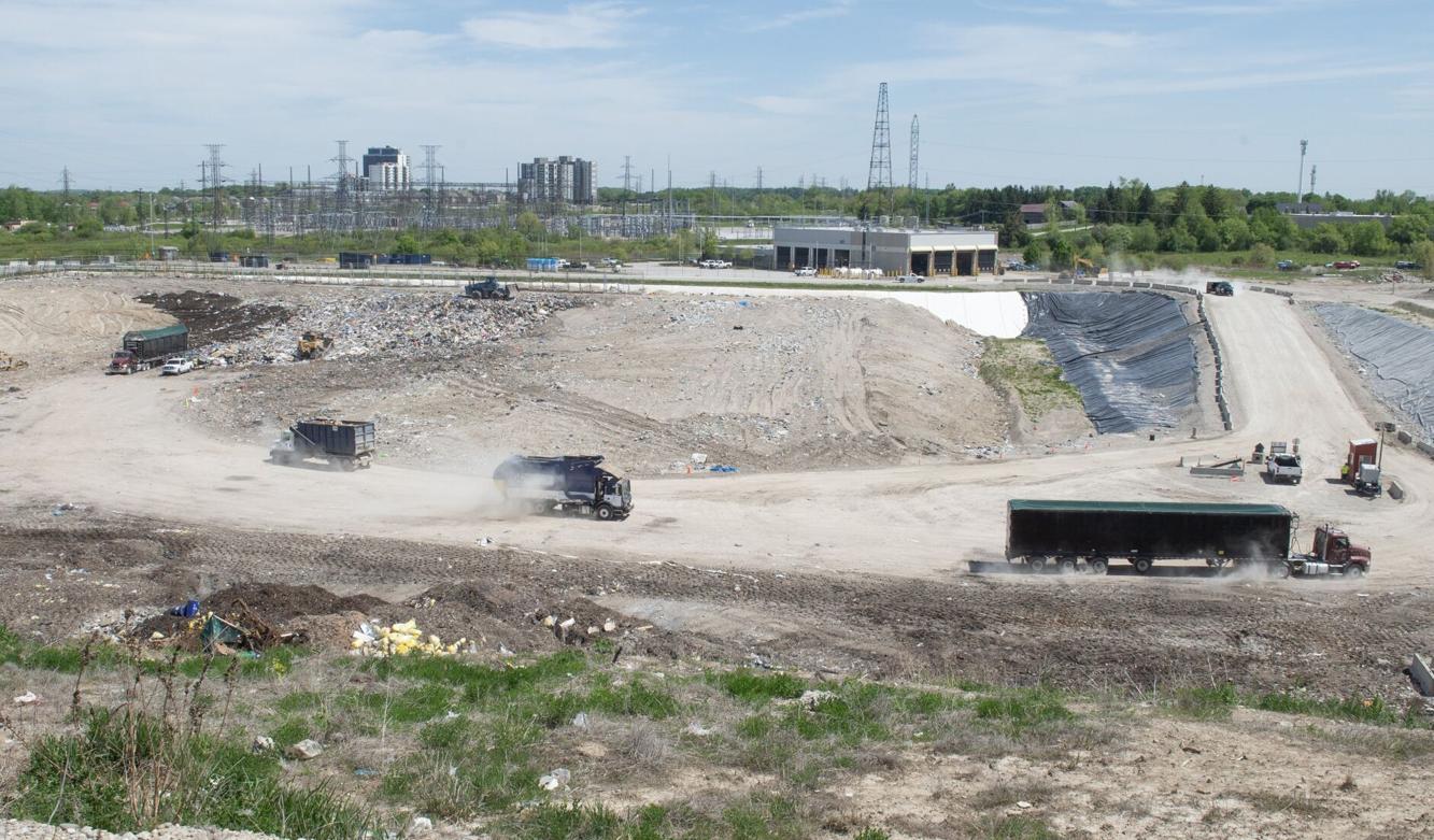 Waterloo Region developing new waste management plan