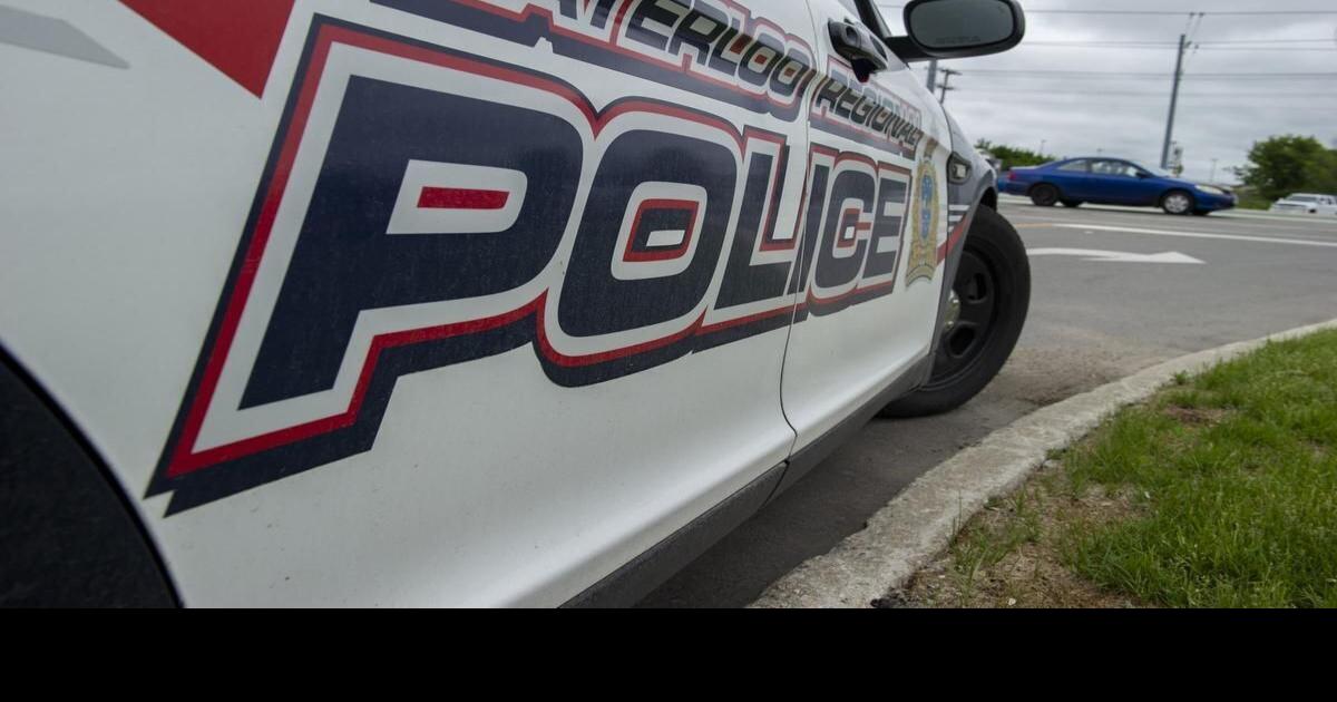 Stabbing in Waterloo university area sends man to hospital