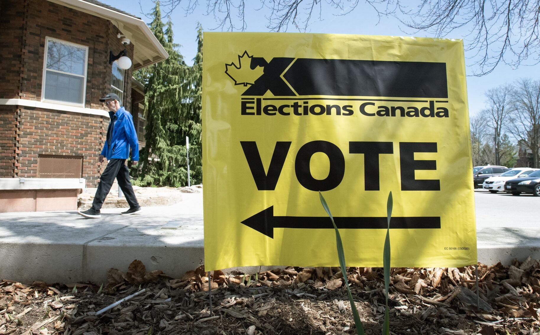 Waterloo Region Record morning update for April 29