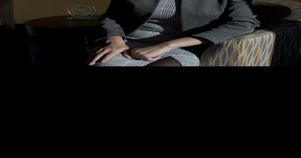 Waterloo Regional Police saw repeat domestic violence calls triple in 2022