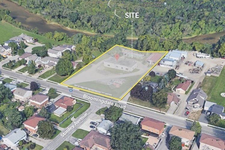 Kitchener councillors approve one of region’s tallest towers