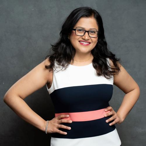 Leaders recognized with Oktoberfest Women of the Year awards