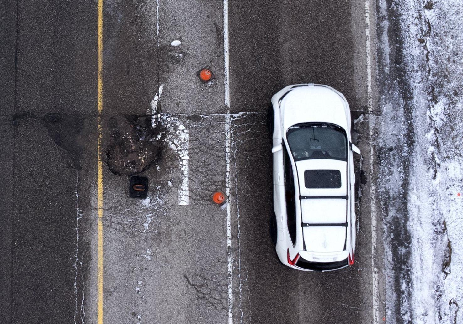 Waterloo Region Record morning update for Jan. 16