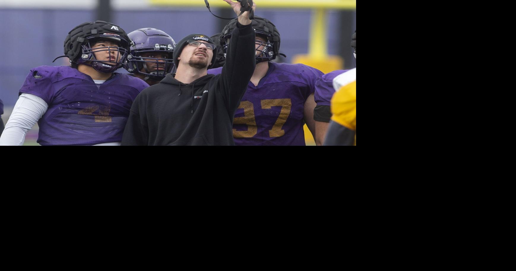 Laurier hits the road for Vanier Cup showdown with Laval
