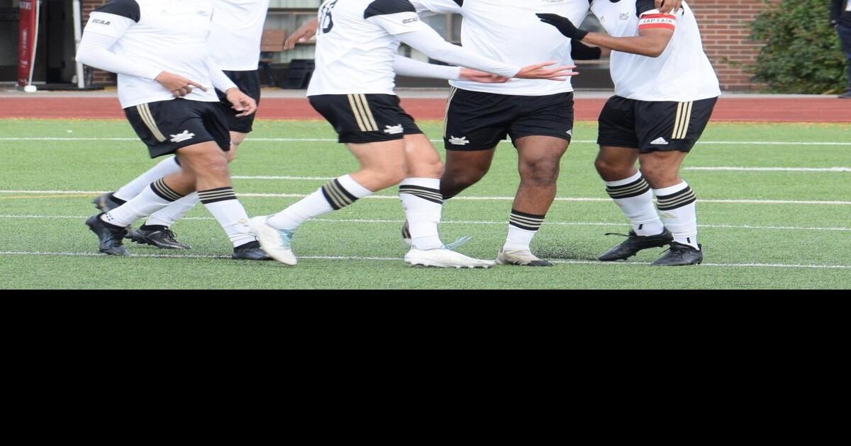 Conestoga Condors soar to new heights